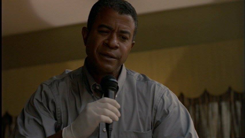 GOODBYE CHARLIE Millennium – Tucker Smallwood