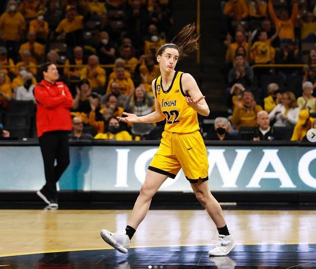 CAITLIN – Tucker Smallwood